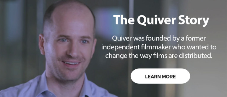 Digital Distribution to World's Largest VOD Platforms